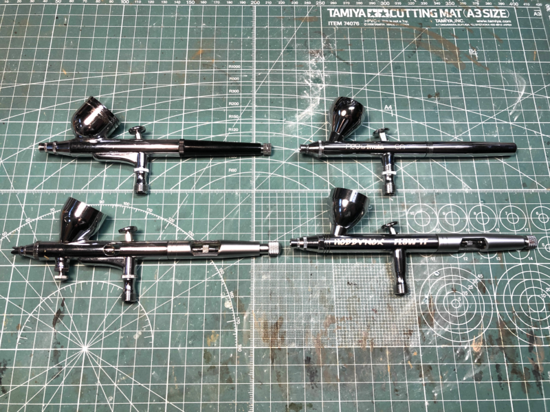 Beginner’s guide to scale modelling tools & accessories | Finndamage.com